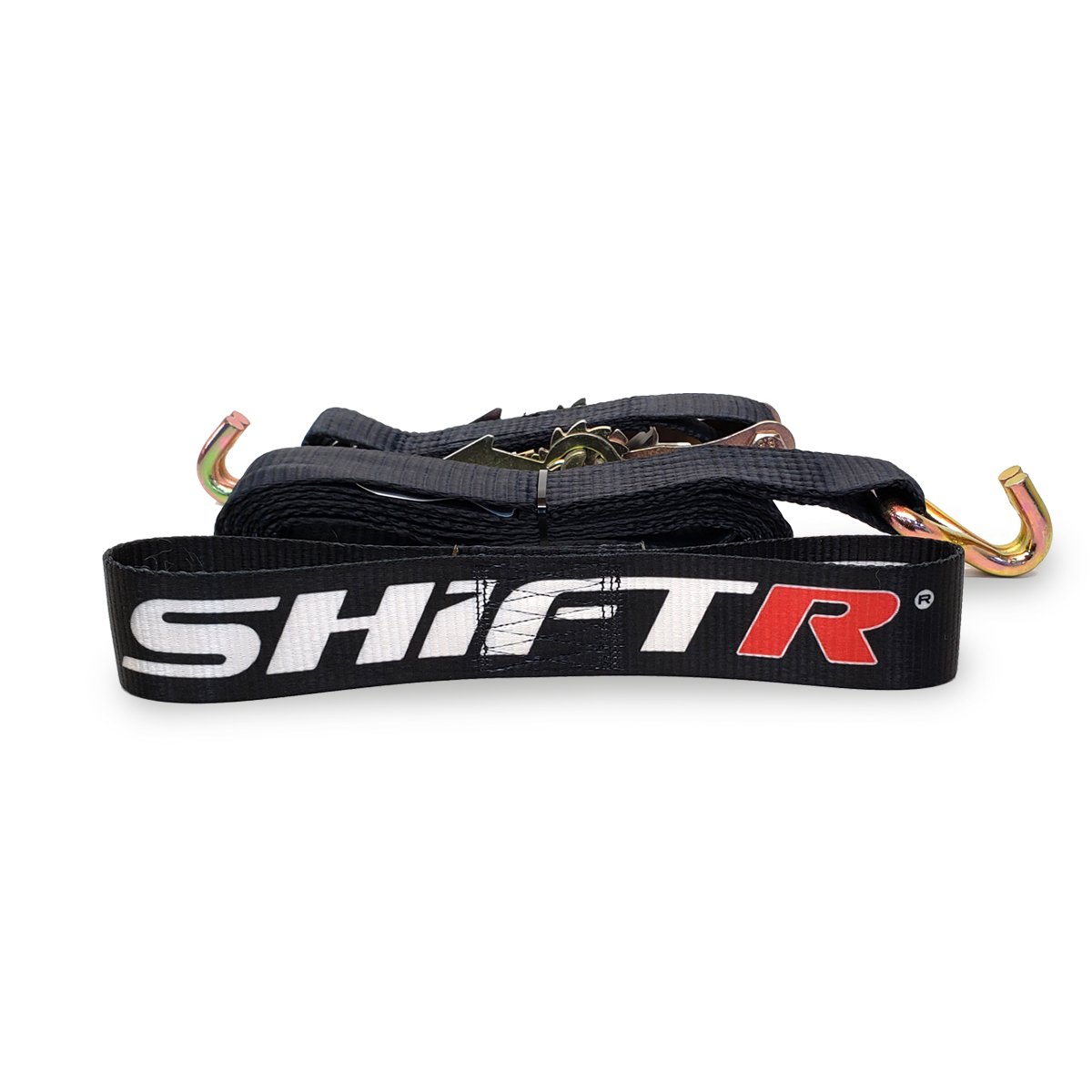 Tie Down Set | Premium Trailer Accessories | Tow Low Co